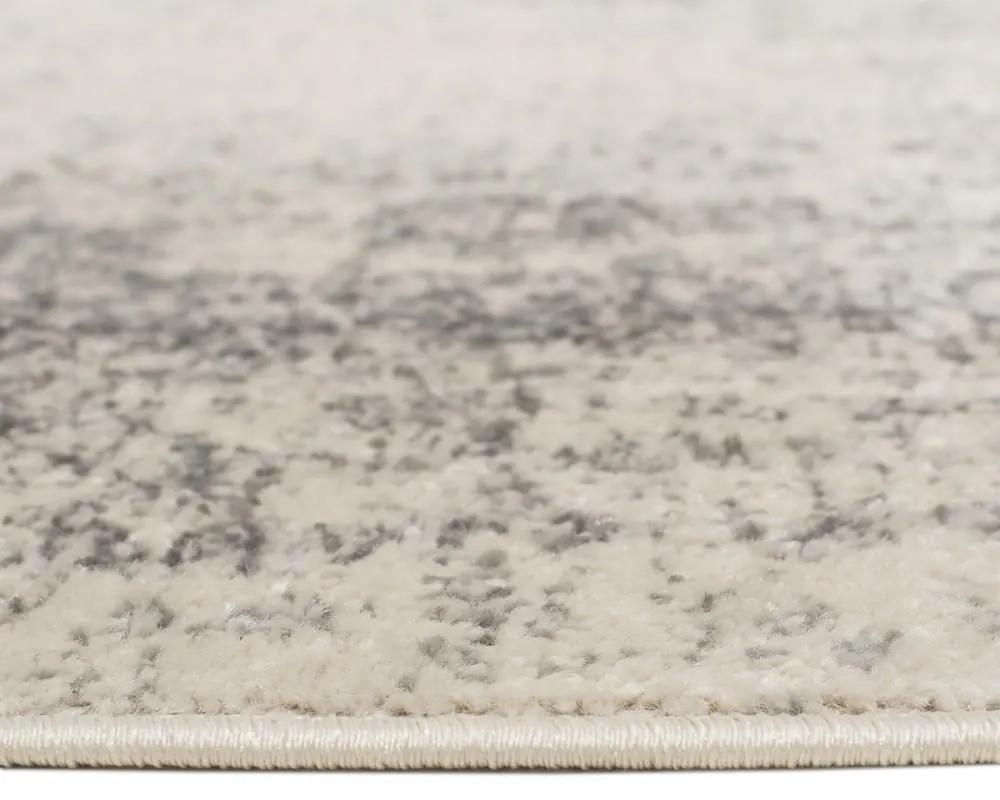 Kusový koberec Chavier krémový 80x300cm