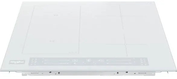 Whirlpool WL S5360 BF/W Indukční varná deska