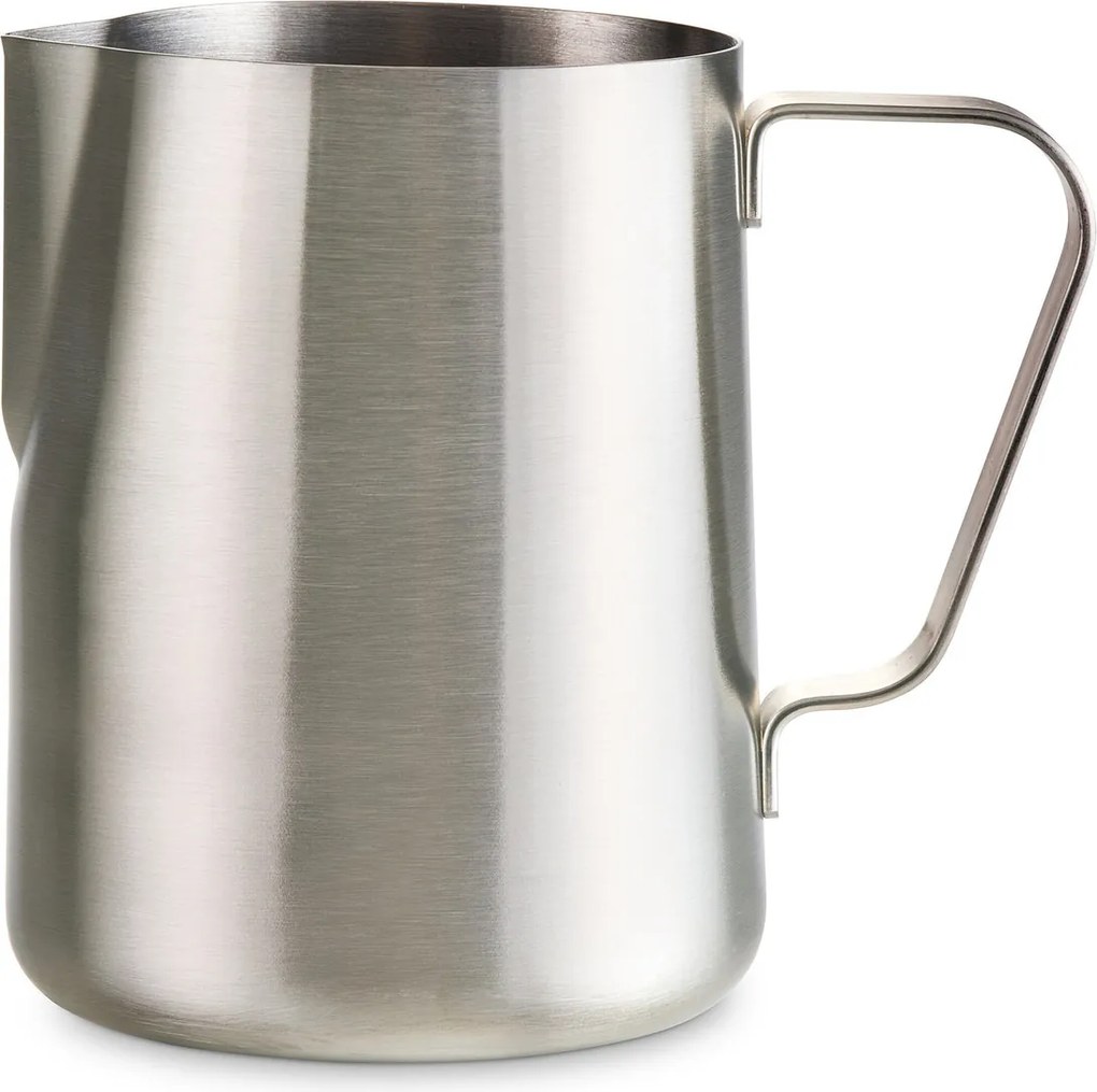 Tchibo - Konvička na mléko, ušlechtilá ocel, 600 ml