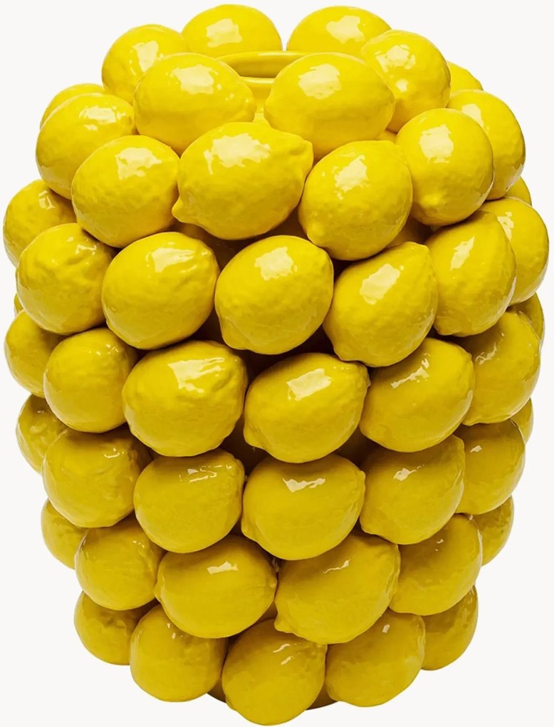 Váza Lemon Juice