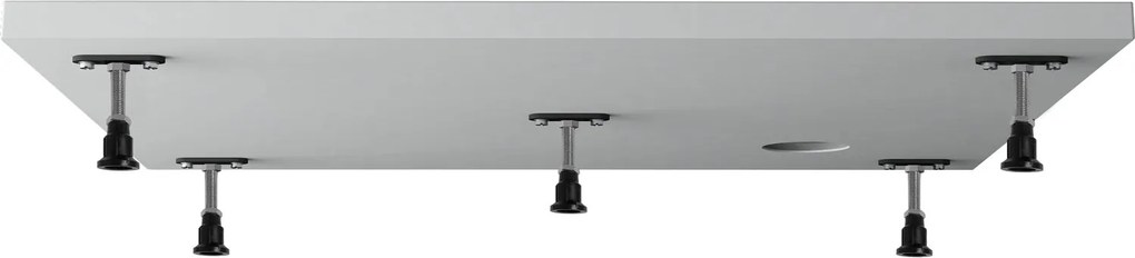 Ravak Gigant Pro Chrome 110 x 80 cm XA04D401010 sprchová vanička