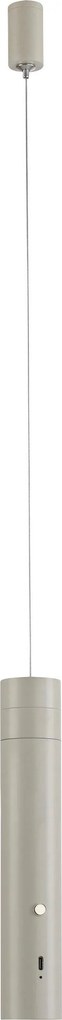 XXXLutz ZÁVĚSNÉ LED SVÍTIDLO, 4/4/200 cm Just Light - Online Only svítidla - 006930088703