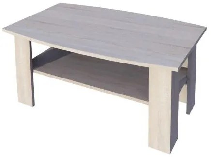 Konferenční stolek NAOMI 120x54