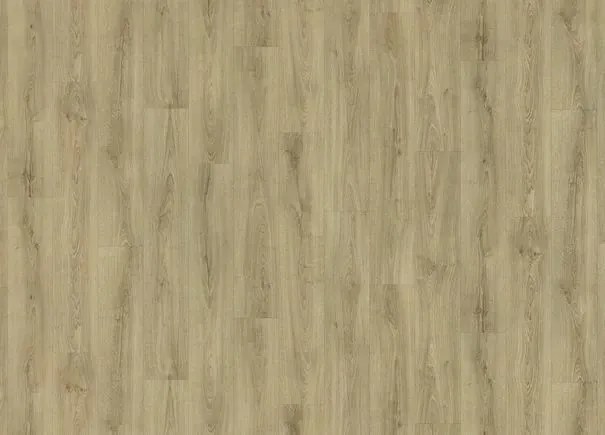 IVC GROUP LEOLINE PVC podlaha - lino RENOTEX Sundance Oak 543 - světlé dřevo s šedým nádechem ŠÍŘKA: 4 m, POUŽITÍ: Zátěžové, Bytové