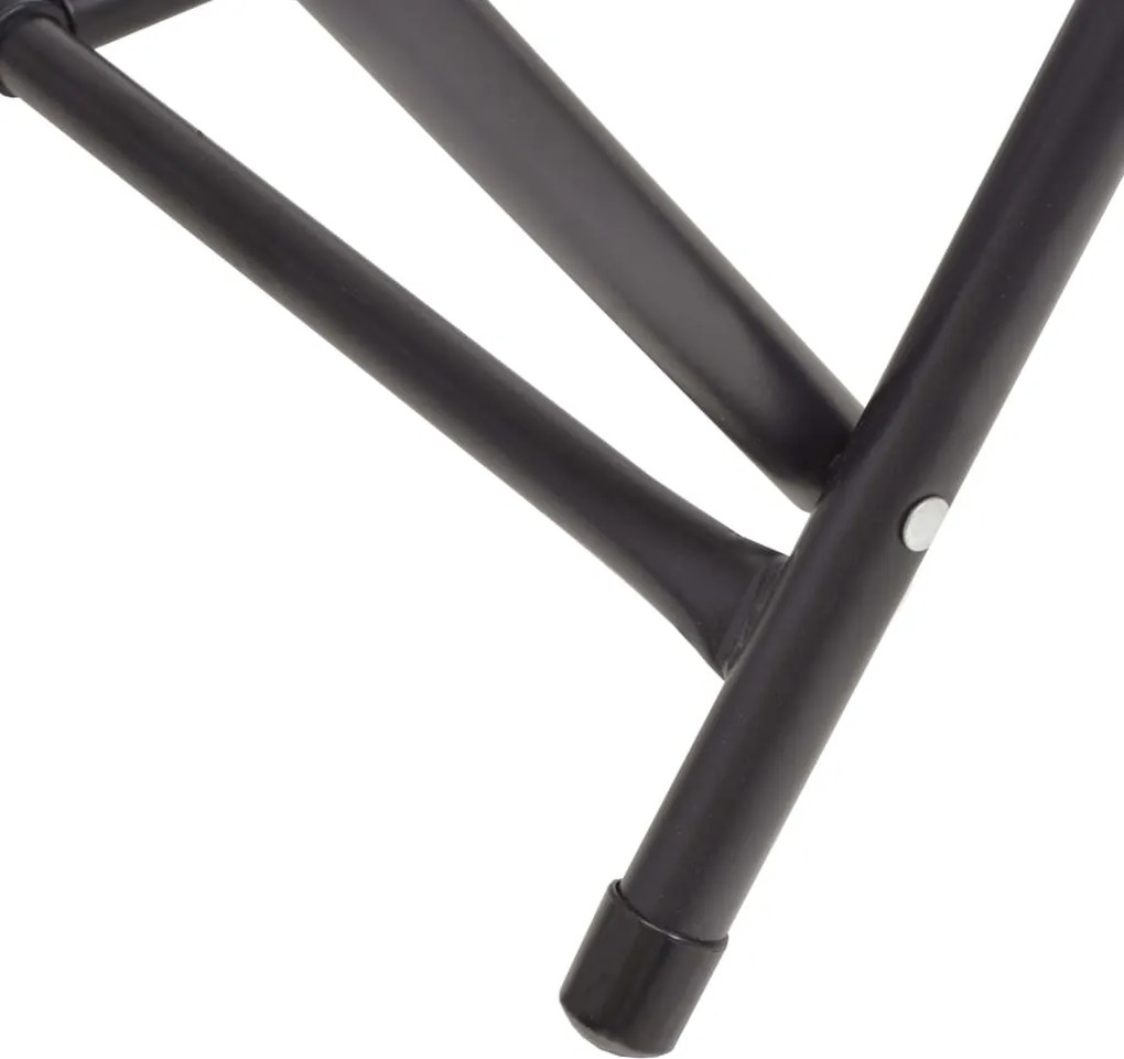 Skládací tapetovací stůl MDF a hliník 200 x 60 x 78 cm 142920