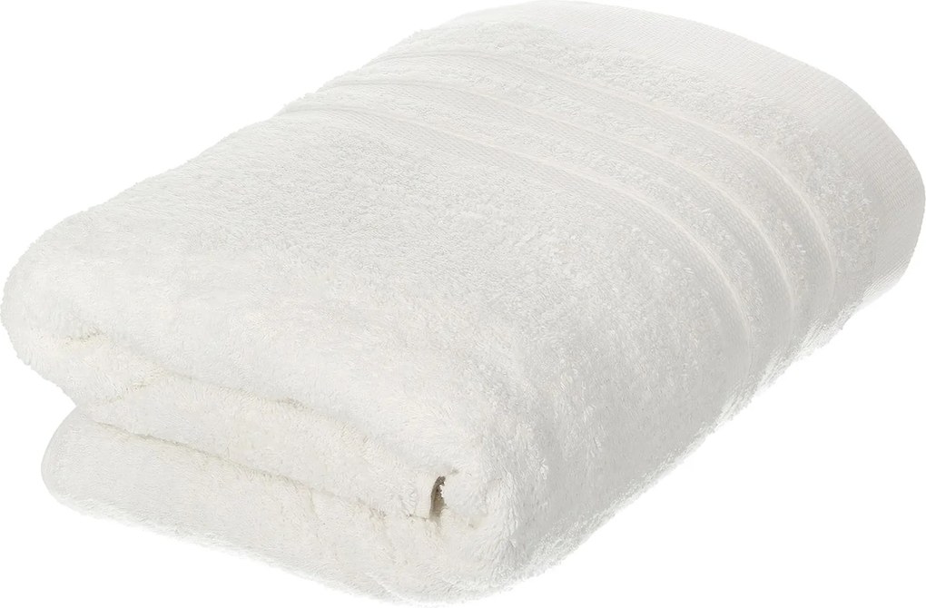 Ručník Essence 50x90 cm pure white