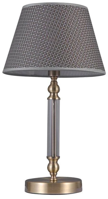 Stolní lampa ZANOBI Italux Zanobi TB-43272-1