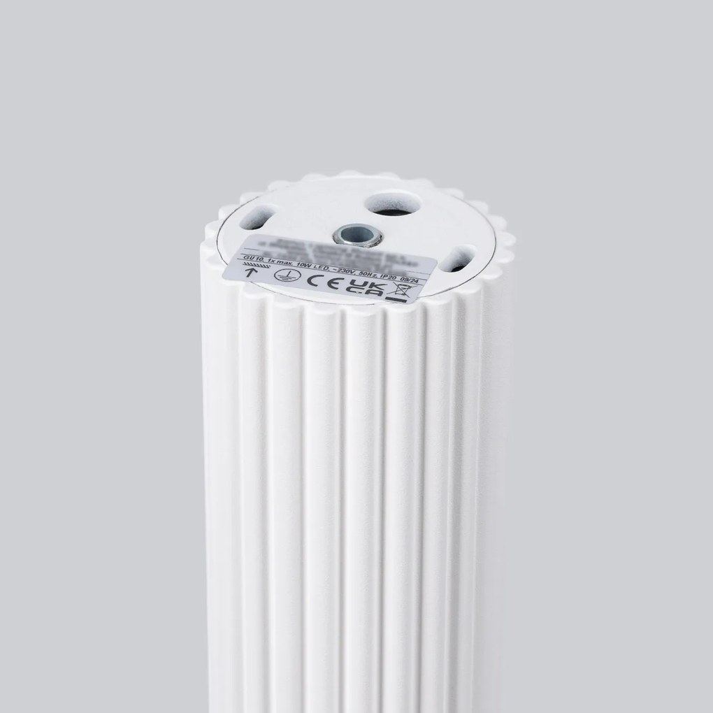 Sollux Lighting Stropní svítidlo KARBON 20 bílé