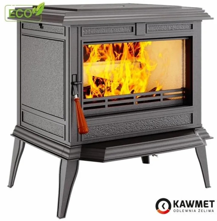 KAWMET Krbová kamna KAWMET Premium ATHENA S12 ECO