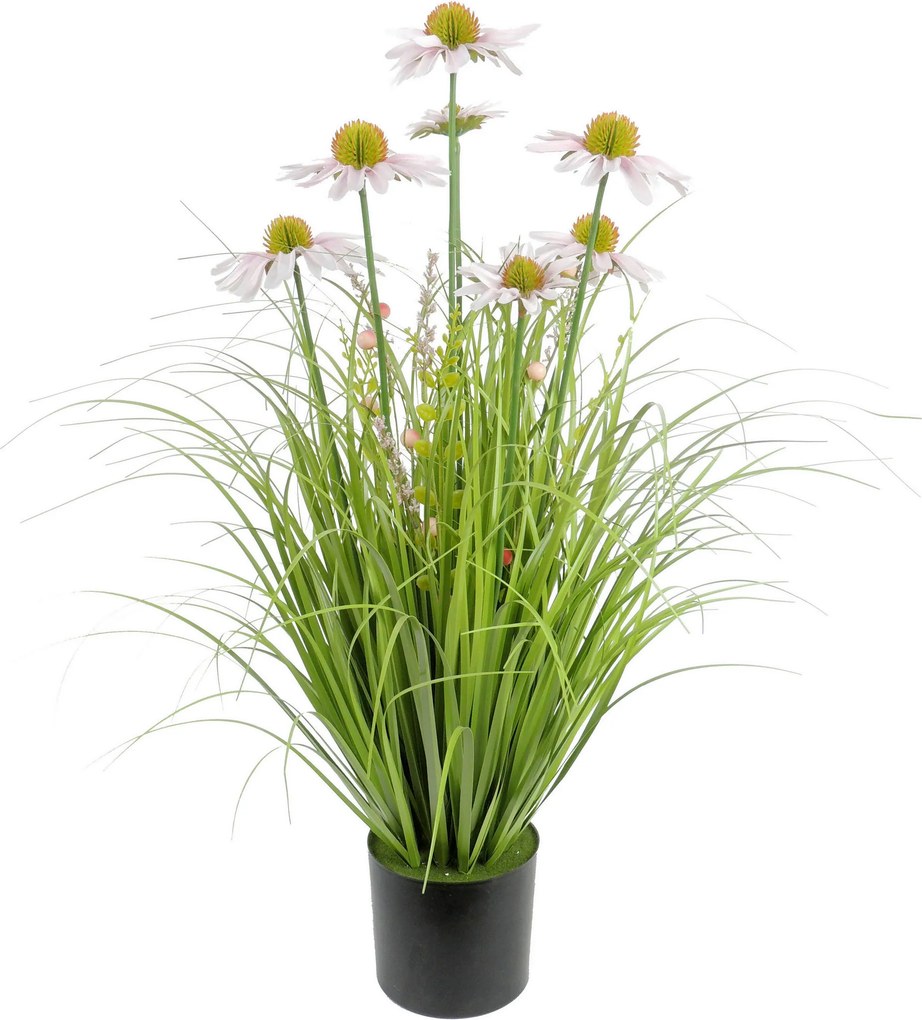 XXXLutz DEKORAČNÍ TRÁVA 67 cm - Dekorační tráva - 008384009601
