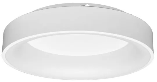 Ecolite WMKL01R-40W/LED-BI - LED Stmívatelné svítidlo NEST LED/40W/230V
