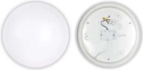 LED svítidlo McLED Cala 18 18W IP44 4000K neutrální bílá ML-411.206.32.0 AKCE 4+1