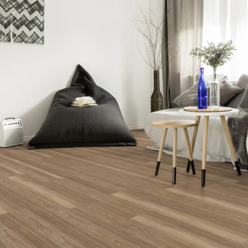 Vinylová plovoucí podlaha Objectflor Expona Clic 19 dB 9027 Eden Ash 2,15 m²