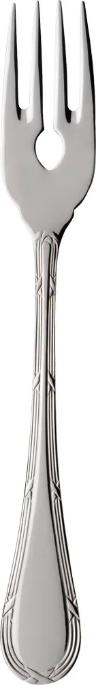 Villeroy&Boch Kreuzband Septfontaines vidlička na ryby 182 x 26 x 18 mm