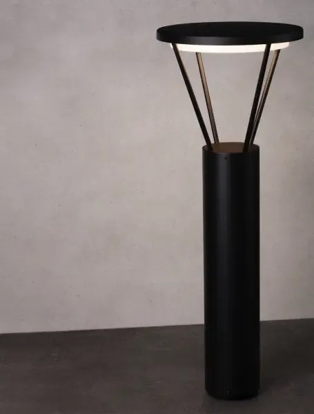 Venkovní lampa Virtus 30
