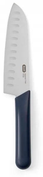 Rosti Nůž Santoku 18cm Blue