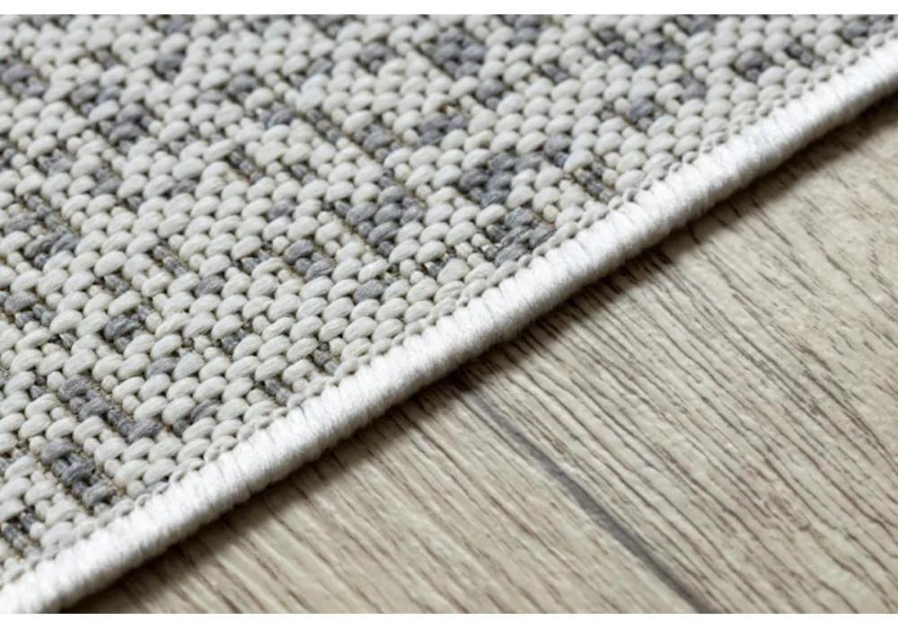 Kusový koberec Lontano krémový 200x290cm
