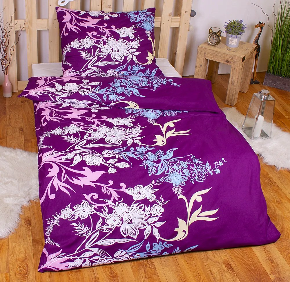 TP Microtop povlečení Easy 140x200+70x90 Mali