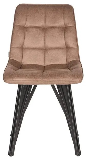 LABEL51 jídelní židle BOAZ béžová Color: Stone UK-30.276