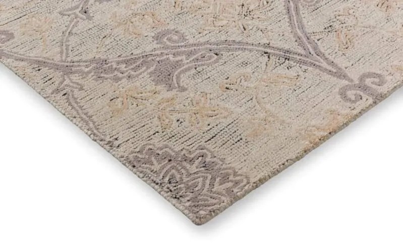 Brink&Campman Laura Ashley Endale 079701 250x350cm soft truffle