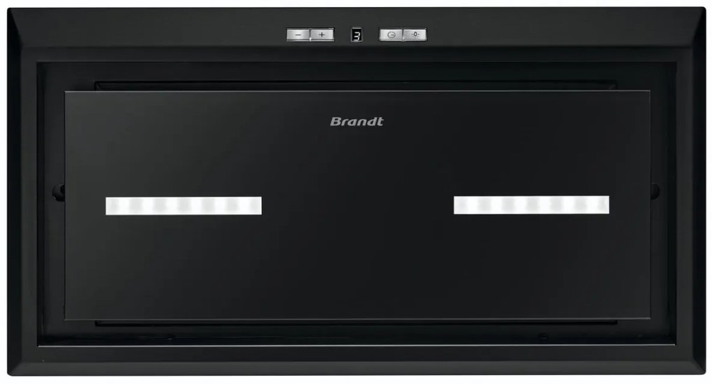 Brandt Odsavač par Brandt BHG2552B