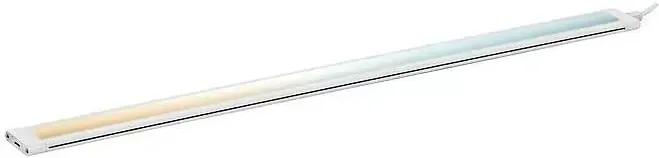 Chytré LED svítidlo pod skříňku Ledvance / délka 45,7 cm / 7 W / vícebarevná