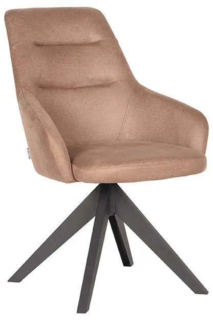 LABEL51 jídelní židle JACE béžová Color: Stone IH-50.010