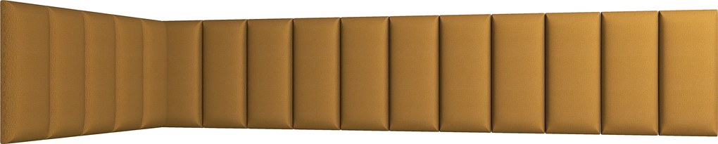 Quadratta 100x220x50