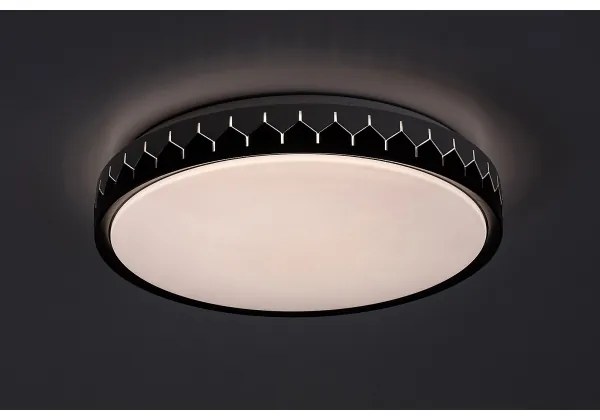 Rabalux 71304 - LED Stm. stropní svítidlo MALIN LED/48W/230V 3000-6500K + DO