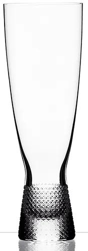 BOMMA sklenice na šampaňské František Vízner Champagne Flute 240