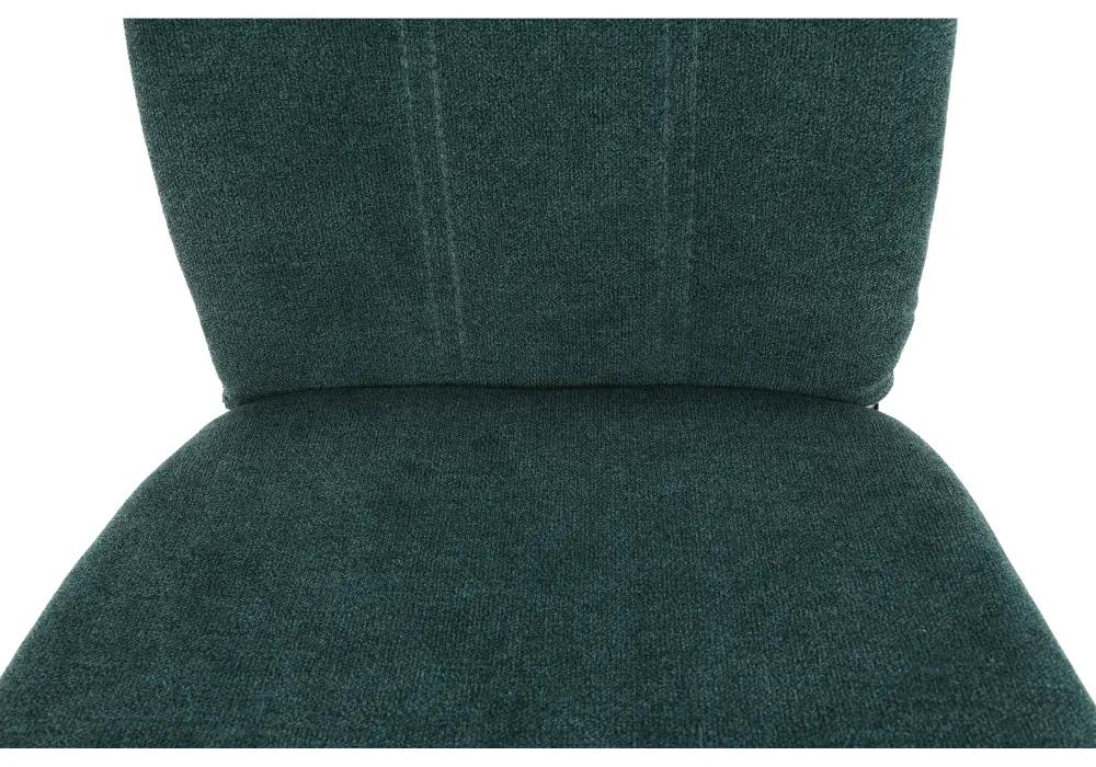 Jídelní židle OLIVA NEW Tempo Kondela Smaragdová