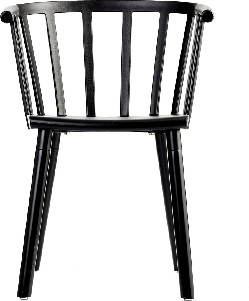 Židle Madlen Black