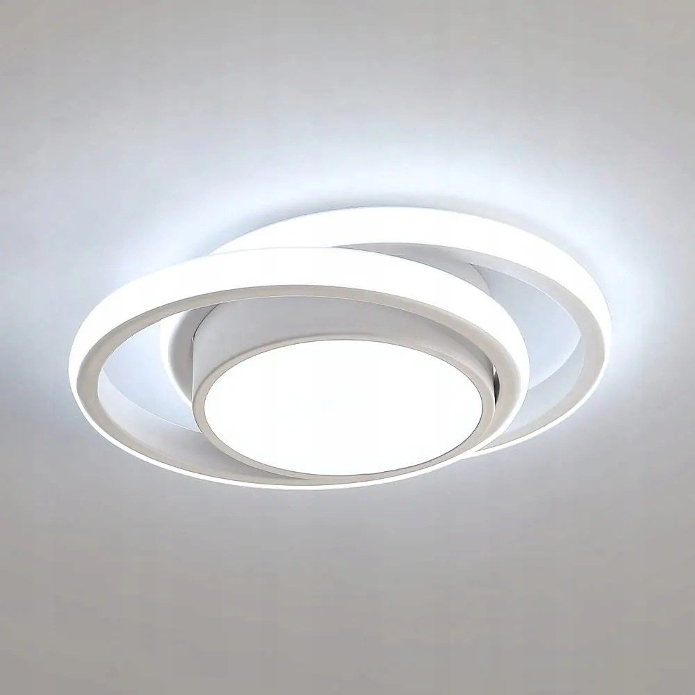 Závěsné Svítidlo Led Svítidla Stropní Lustr 32W