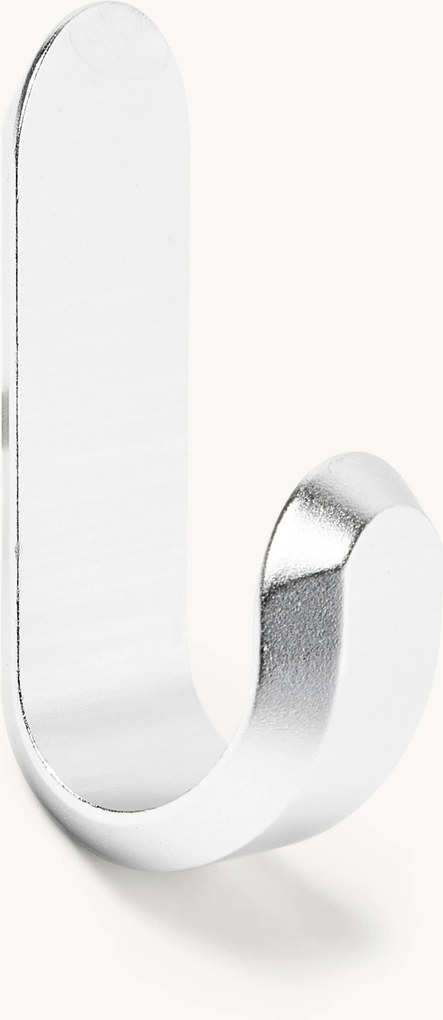 Sada nástěnných háčků Curve Mini, 2 díly