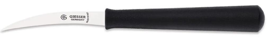 Giesser, Nůž   prohnutý 5 cm (94785)
