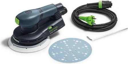 Festool | Excentrická bruska ETS EC 150/3 EQ