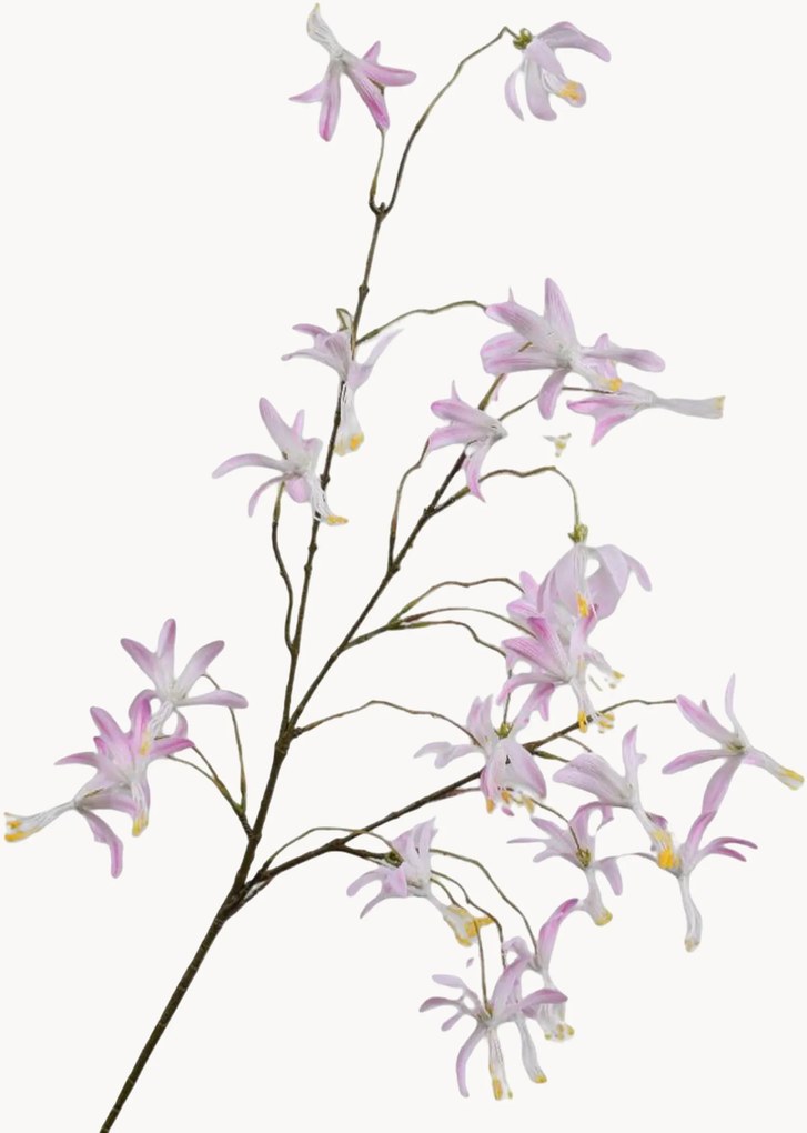 Sada umělých květin Orchid, 2 díly
