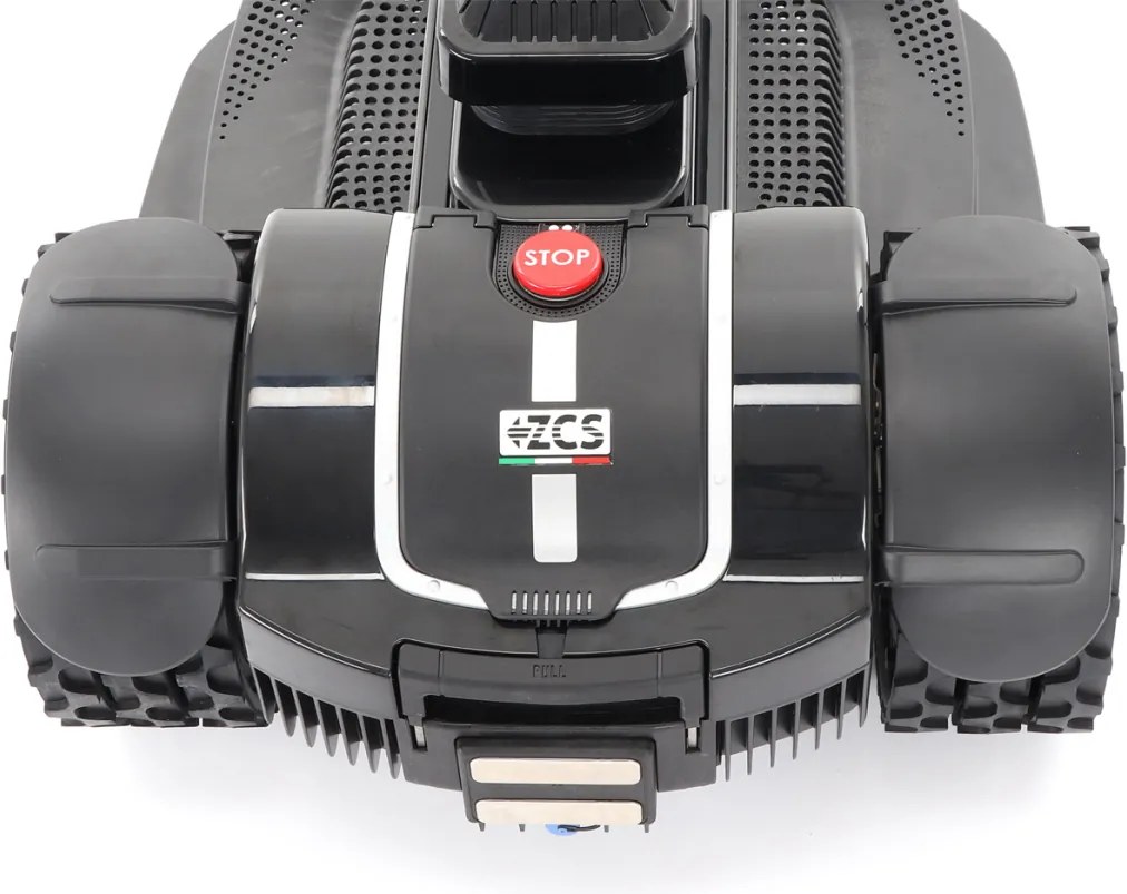 Robotická sekačka TECHline NEXTTECH LX6 HRTK