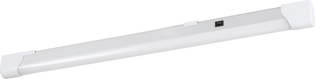 XXXLutz PODSVĚTLENÍ, 120/3/4 cm Eglo - Online Only svítidla - 003348319002