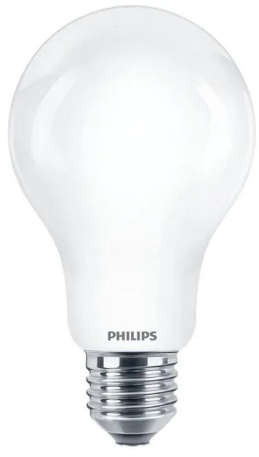 LED žárovka sada 2ks E27 teplá 2700k 13w 1521 lm