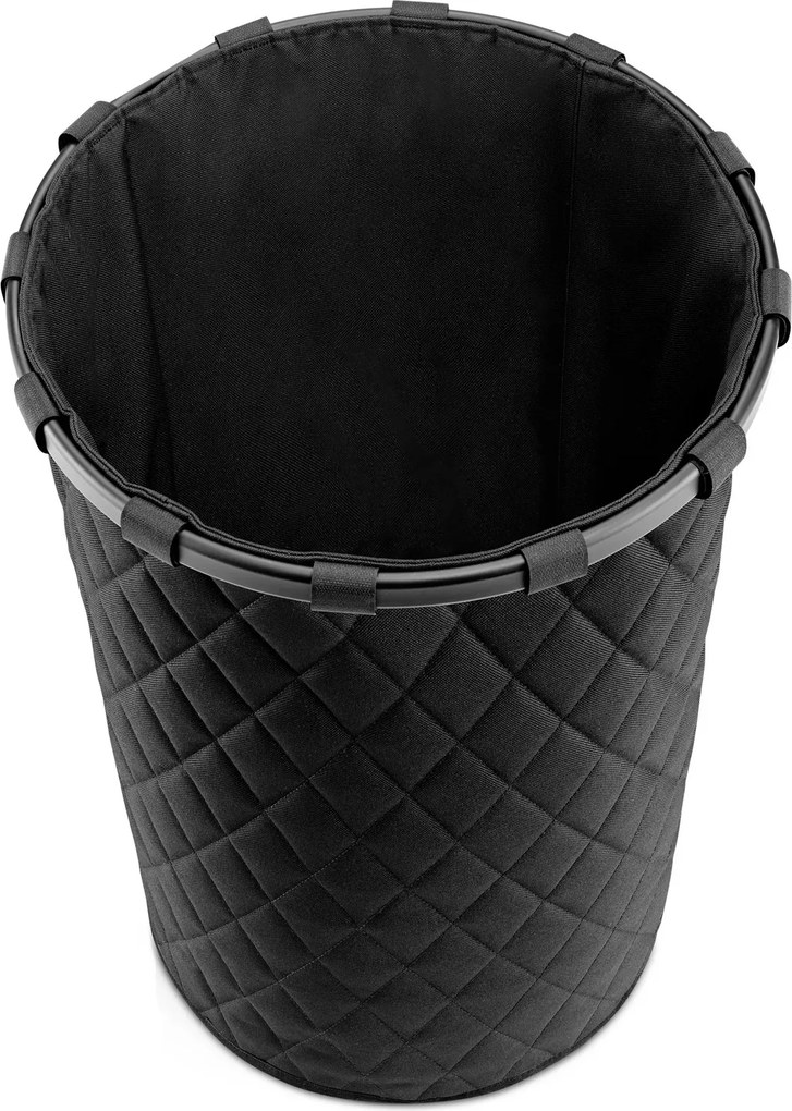 Úložný koš Reisenthel Homebasket L Frame Rhombus black