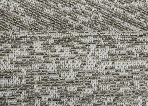 Koberce Breno Kusový koberec BALI 10/ADA, Béžová, 120 x 170 cm