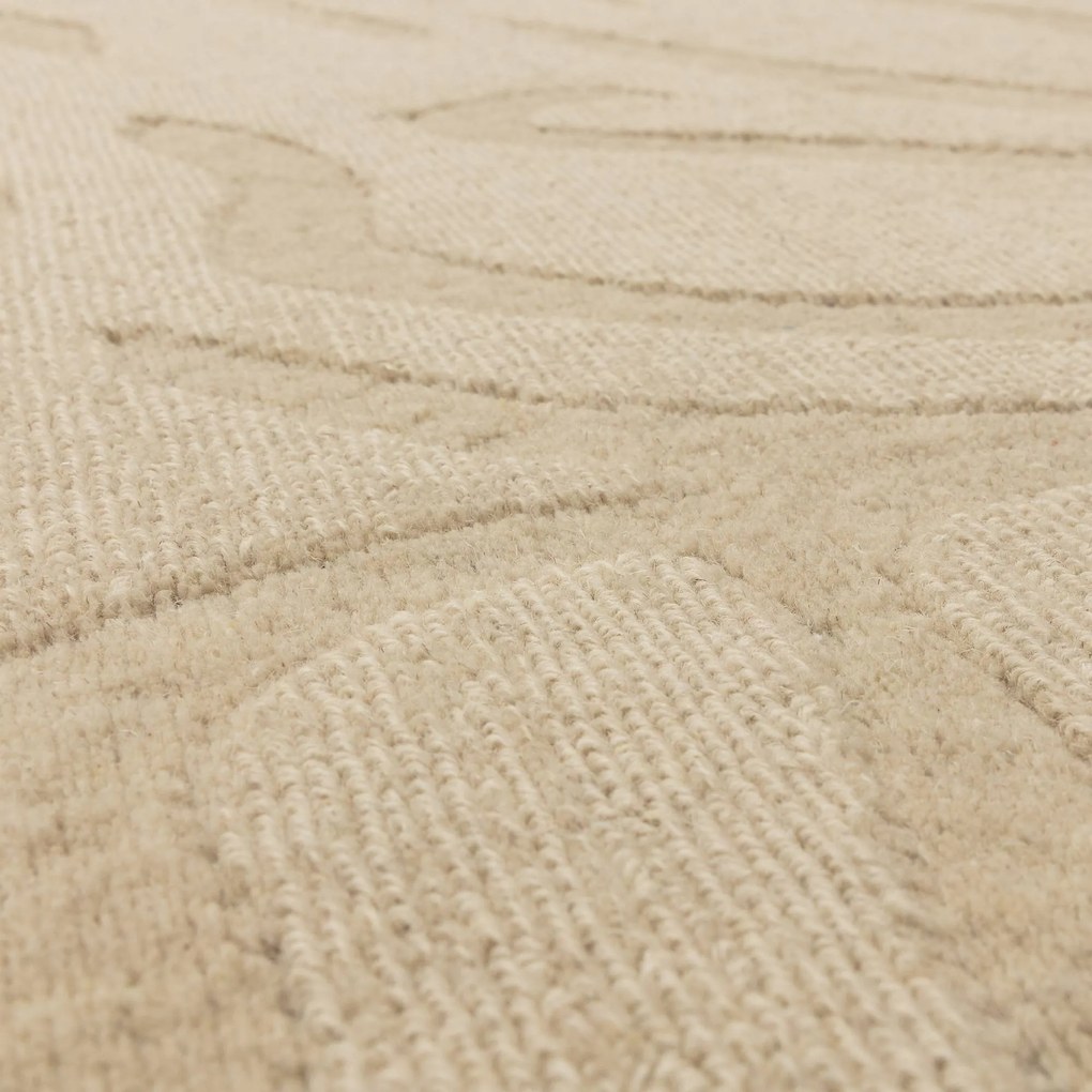 Tribeca Design Kusový koberec Incubus Sand Rozměry: 200x290 cm
