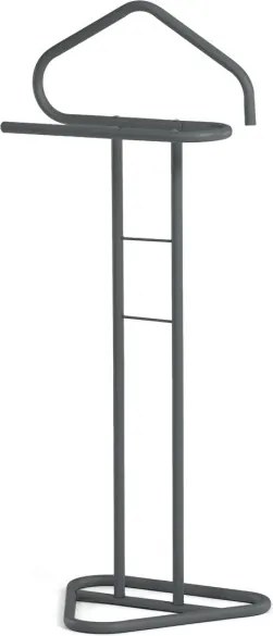 Stojanový věšák šedý 81119 GREY
