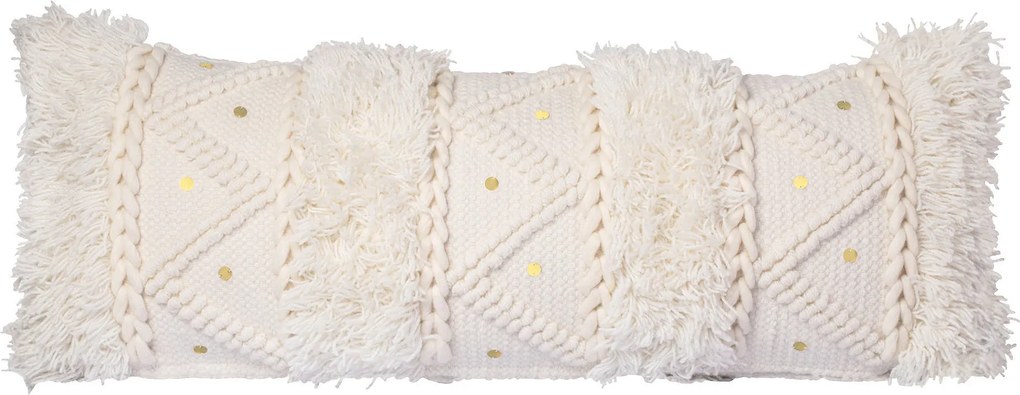 XXXLutz DEKORAČNÍ POLŠTÁŘ 35/95 cm - Online Only dekorační polštáře & potahy - 005937039714