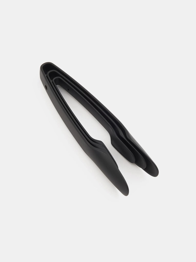 Sinsay - KITCHEN TONGS - černá