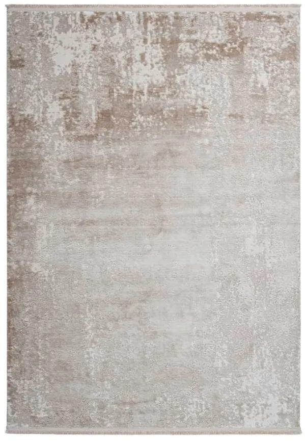 Lalee Kusový koberec Triomphe 502 Beige Rozměr koberce: 80 x 150 cm