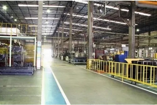 Zářivka LED Kanlux TP STRONG LED 75W-NW IP65 neutrální bílá 4000K 33171