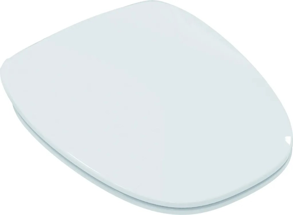 IDEAL STANDARD - Dea WC sedátko ultra ploché, bílá T676601