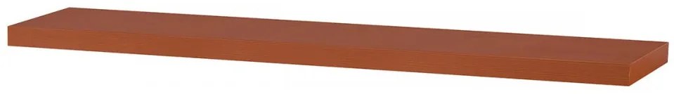 Nástěnná polička P-002 120 cm Autronic